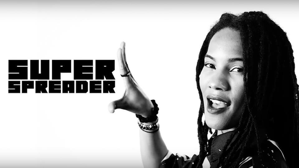 Christafari News | Super Spreader New Official Music Video