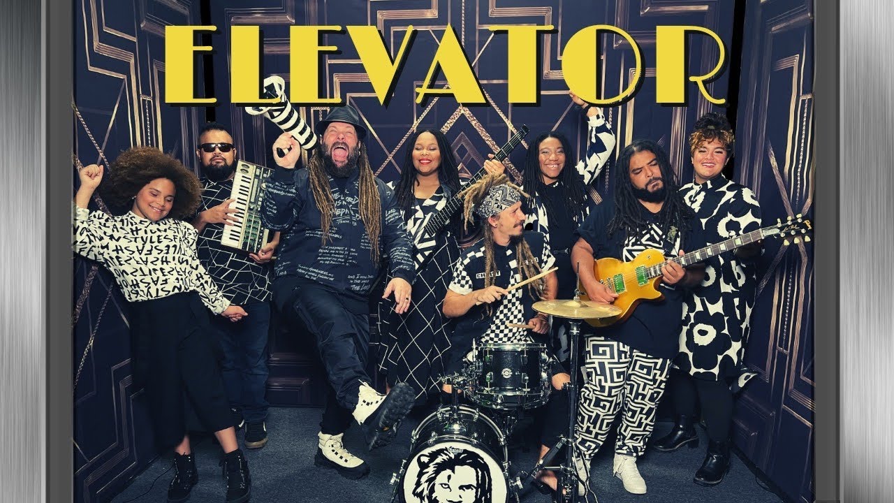 New Video Out: 'Elevator'