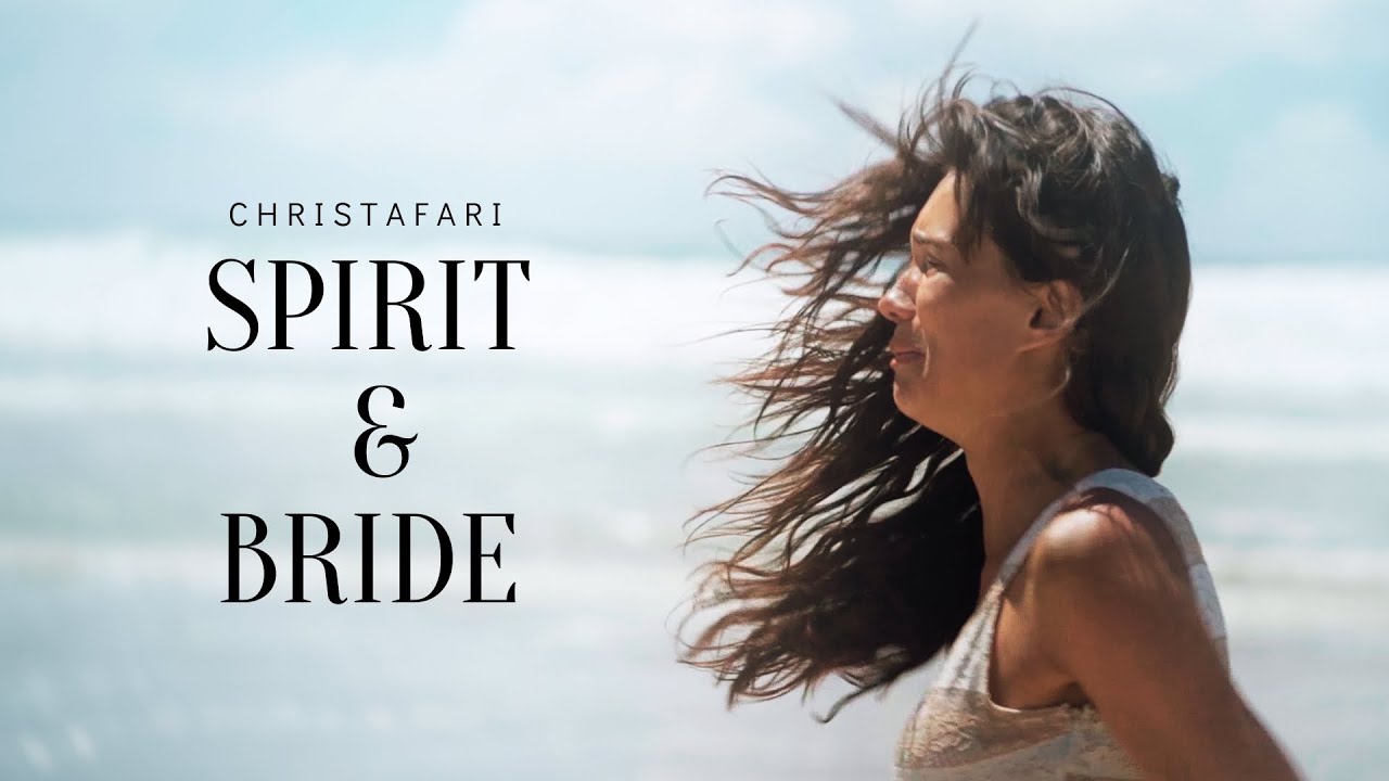 New Video Out: 'Spirit & Bride' - Christafari