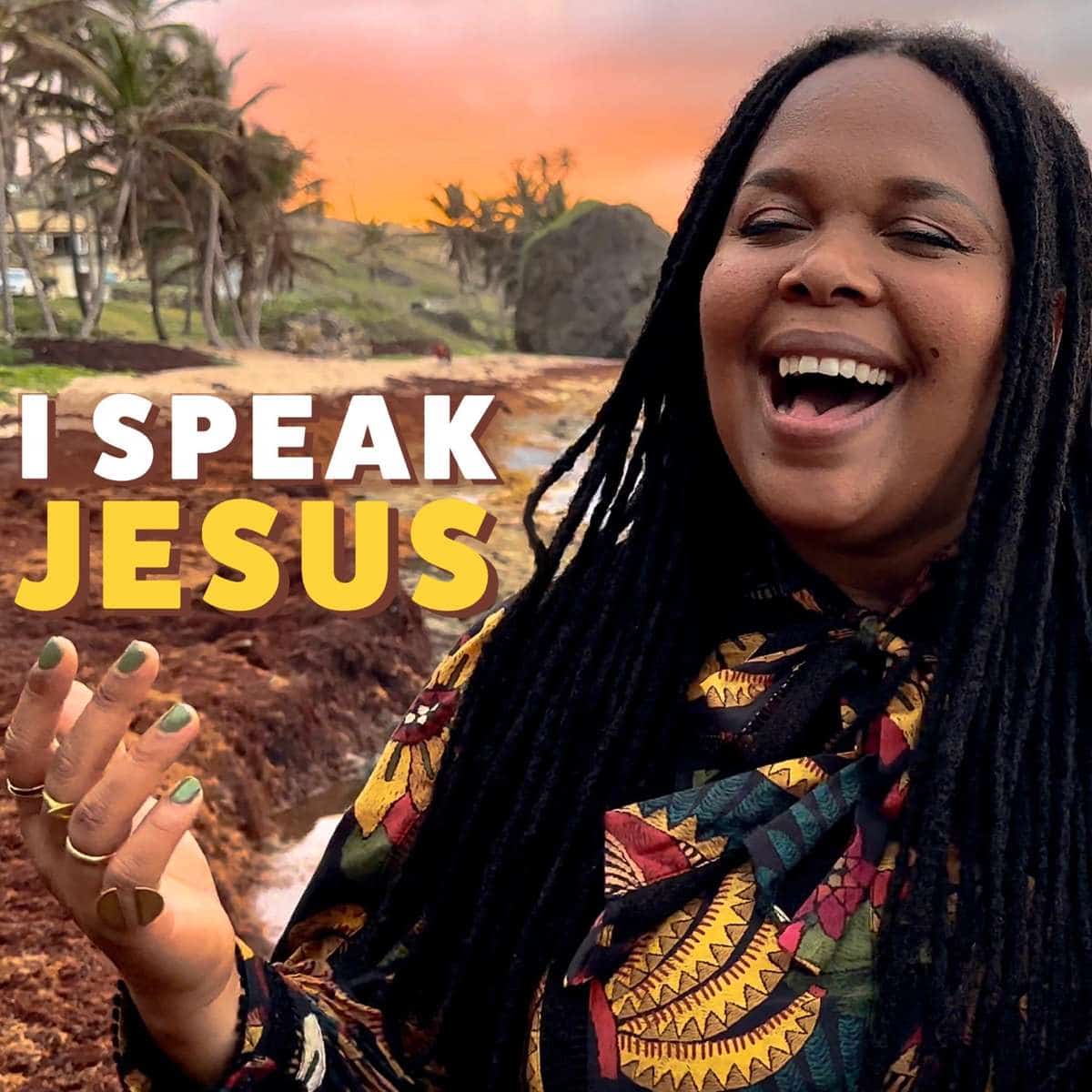 I Speak Jesus (Single) Christafari