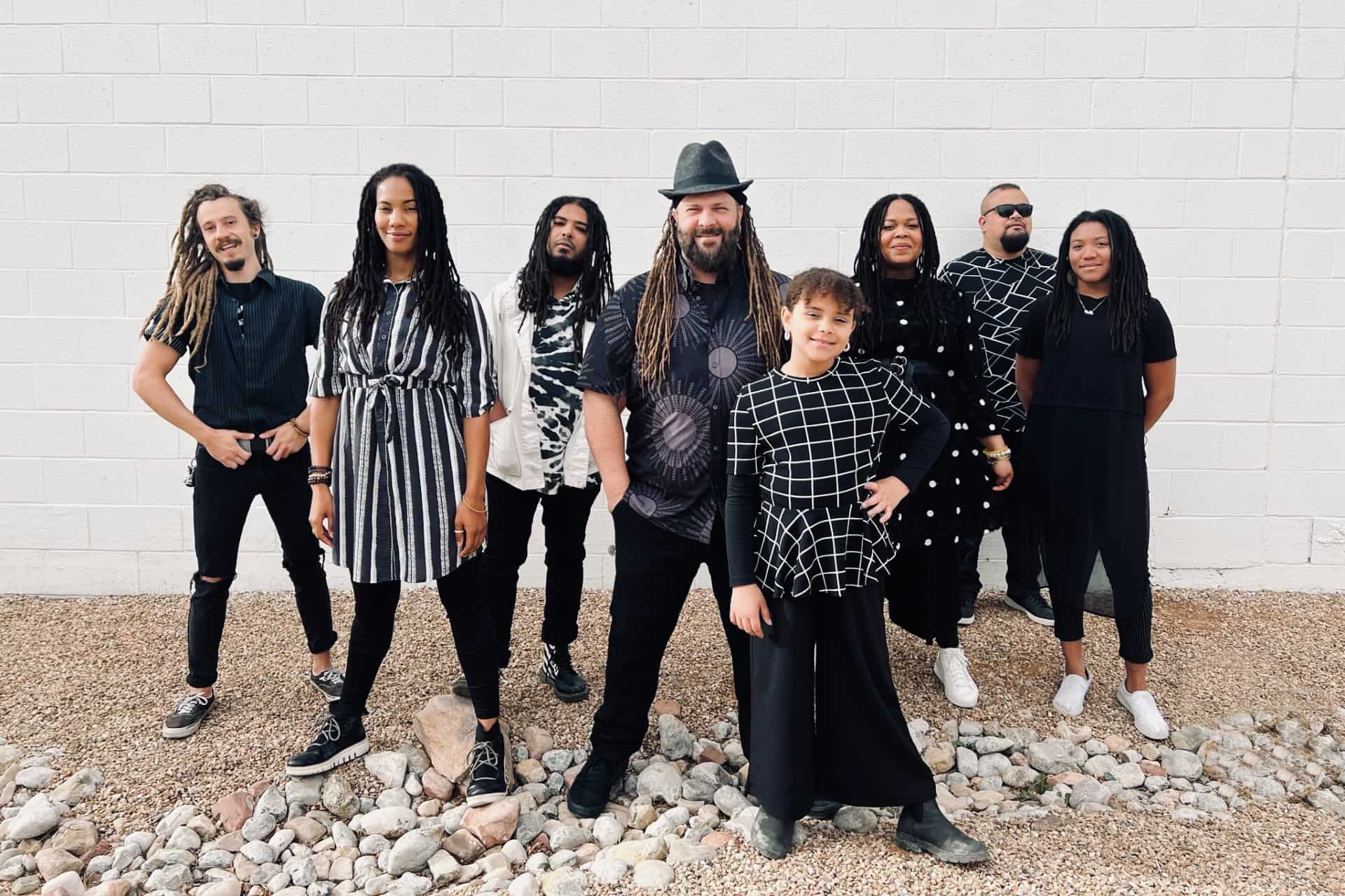 Albums - Christafari