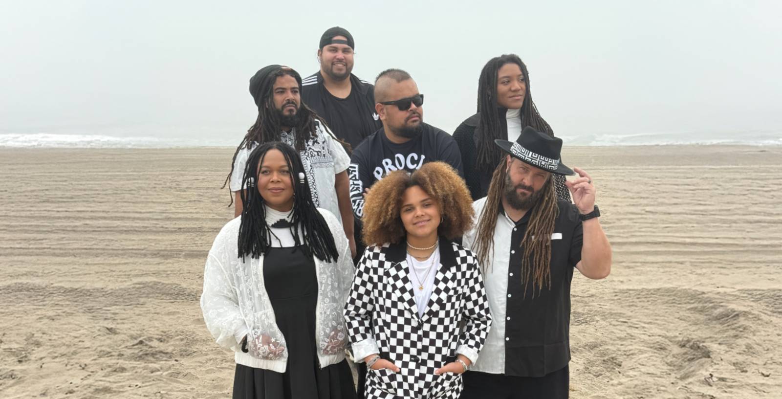 About Us - Christafari